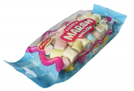 Rainbow marshmallow 105g