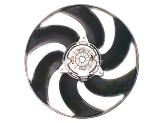 Ventilator