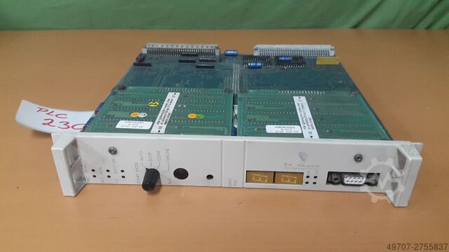 Procesor jedinica modula
ABB DSPC172H 57310001-MP