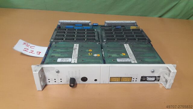 CPU procesor modul
ABB DSPC 172 57310001-ML