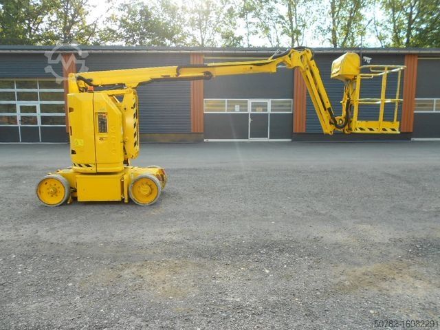 Platforma za rad
GENIE Arbeitsbühne Genie Z 30/20N, 11 m