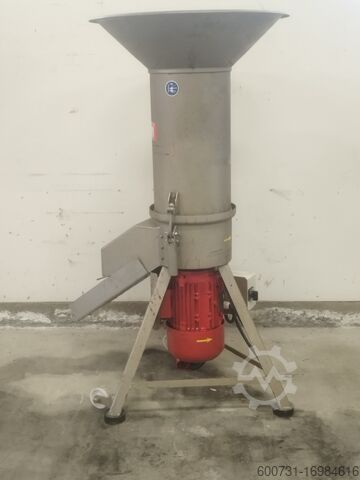 Centrifugalni Mlin
Voran RM 5.5