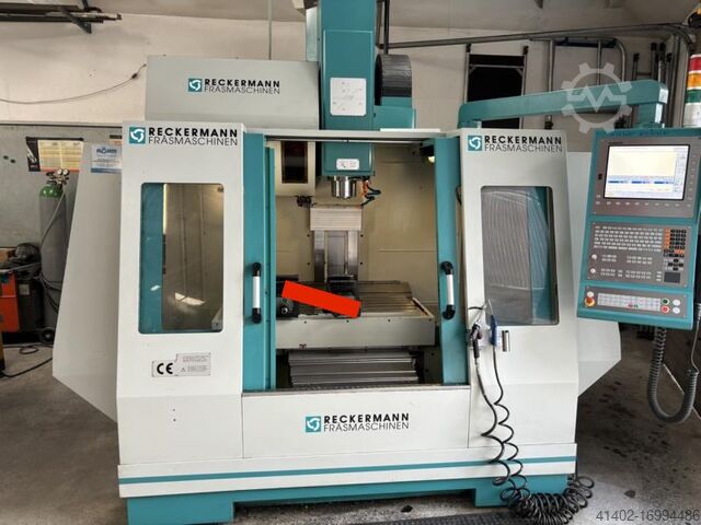 Obrada
Reckermann RDZ 1050