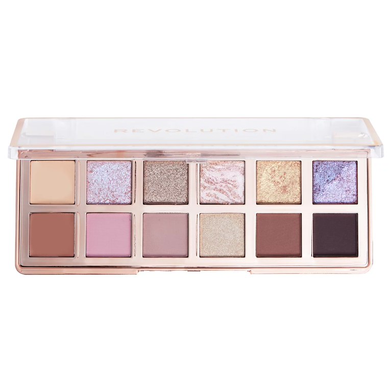 Paleta senki MAKEUP REVOLUTION The Enchanted Icon