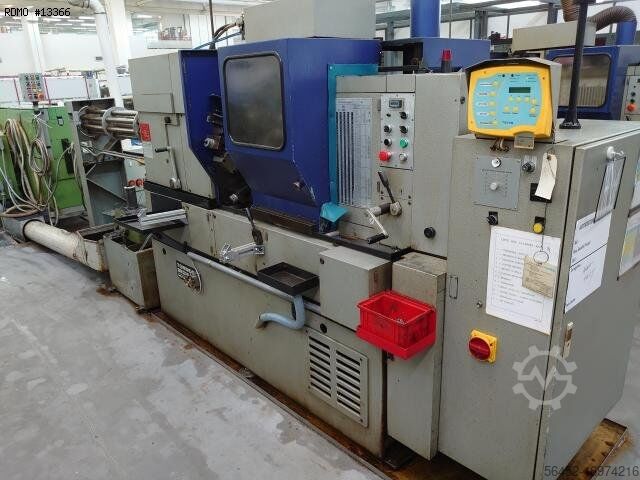 Multi-vreteno automatski strug
TORNOS BS 20.B