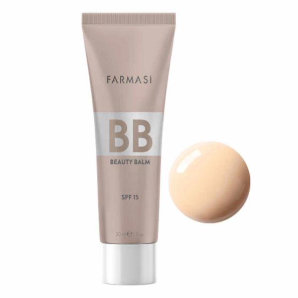 BB Beauty Balm BB tonirana hidratantna krema,30ml nijansa,00Fair