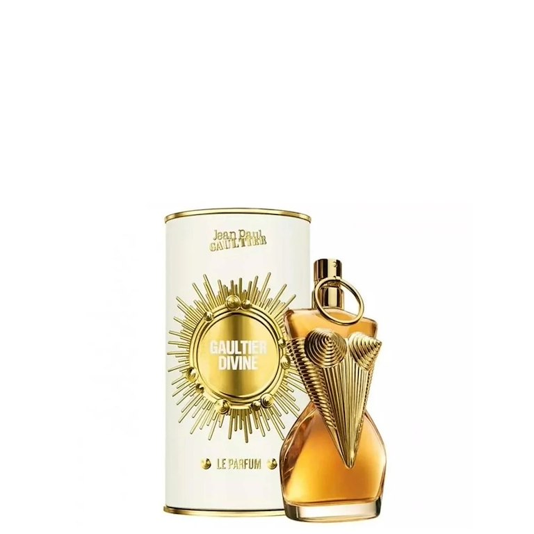 JEAN PAUL GAULTIER DIVINE LE PARFUM EDP 50ML W