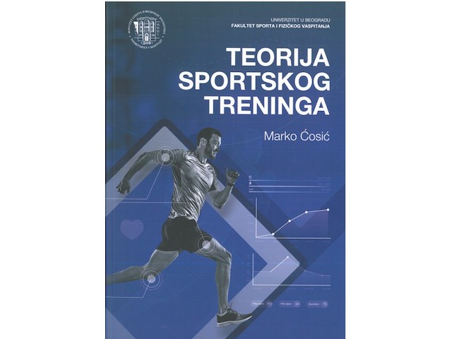 TEORIJA SPORTSKOG TRENINGA, Marko Ćosić