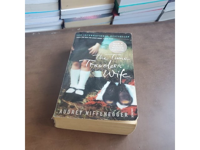 The Time Traveler`s Wife Audrey Niffenegger