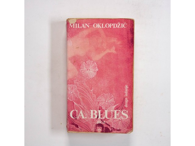 CA. Blues, Milan Oklopdžić