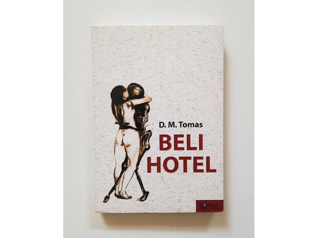 Beli hotel - D- M- Tomas