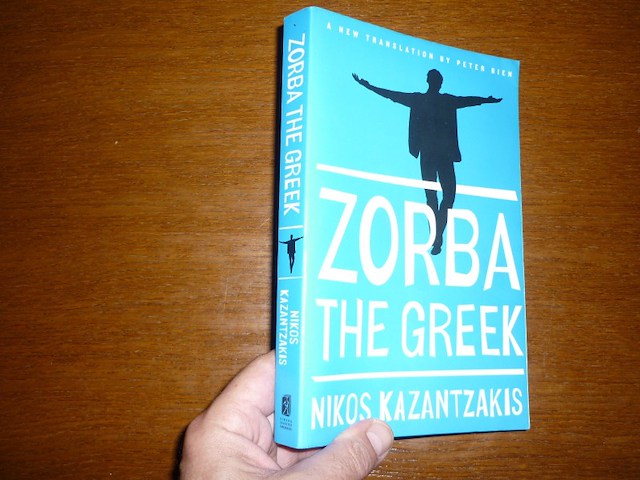 ZORBA THE GREEK