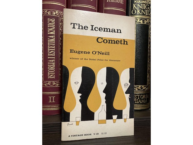 Eugene O`Neall THE ICEMAN COMETH