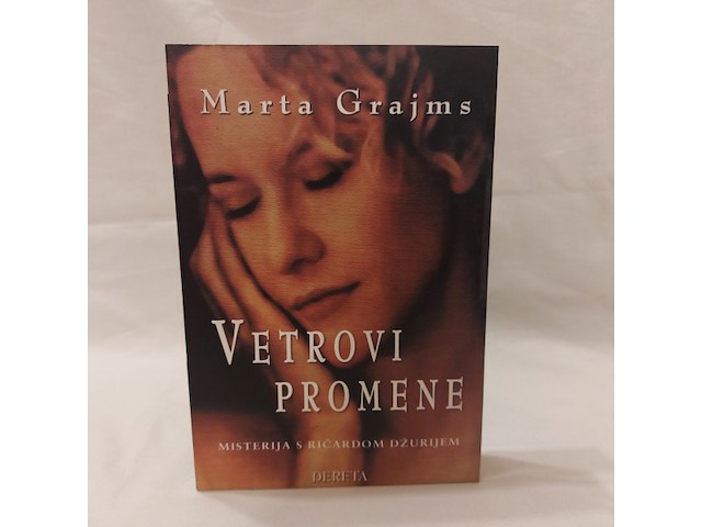 VETROVI PROMENE Marta Grajms - NOVO