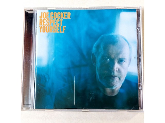 Joe Cocker - Respect Yourself