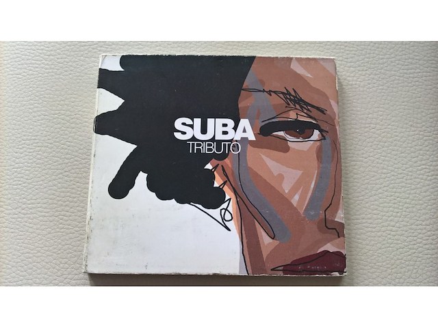 Suba Tributo (Tribute To Mitar Subotic)