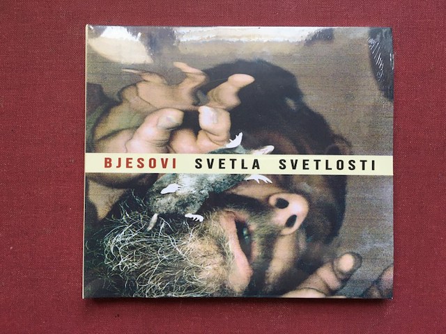 Bjesovi - SVETLA SVETLoSTi  2015
