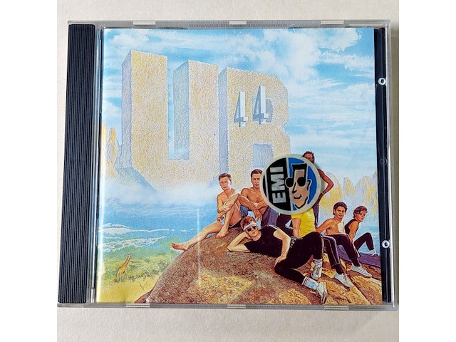 UB40 - UB44