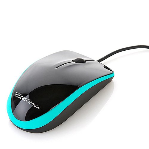 IRIScan Mouse Executive prenosni skener