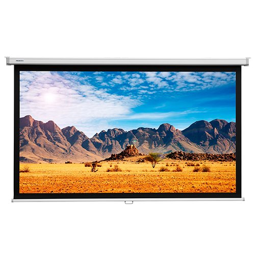 PROJECTA SlimScreen 183x240cm platno