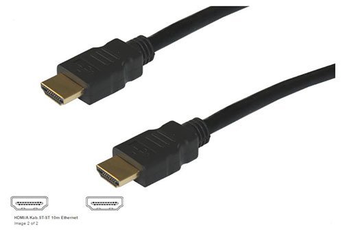 Kabl HDMI M/M 10m