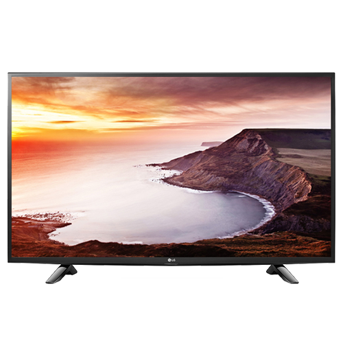 LED TV LG 49LH541V