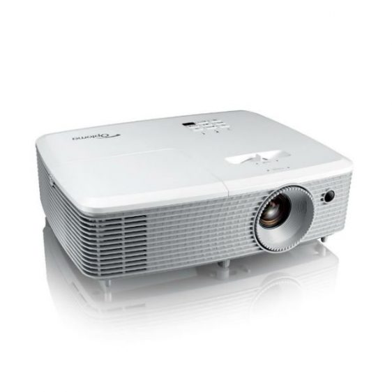 Projektor Optoma W461