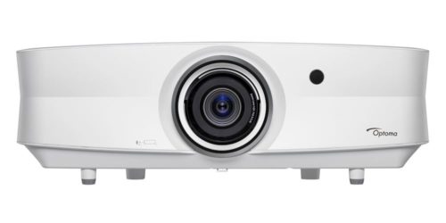 Projektor OPTOMA UHZ65LV Bright 4K UHD laser