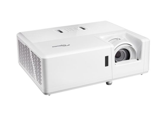 Projektor Optoma ZW350