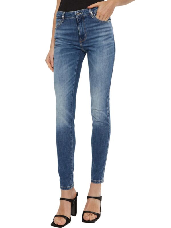 Guess - Skinny fit ženske farmerke