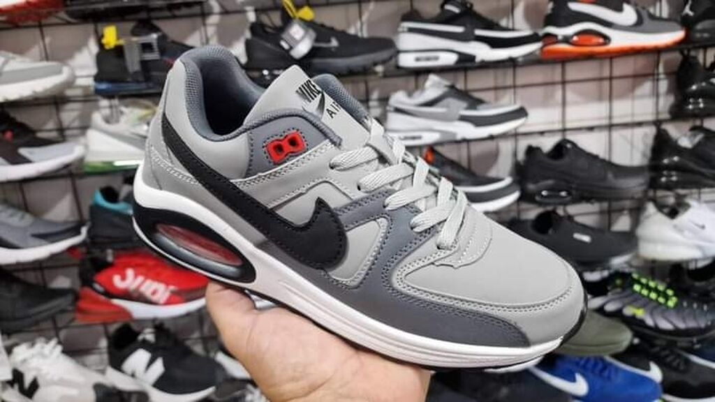 Kožne patike airmax 36 do 46 za samo 3000 din