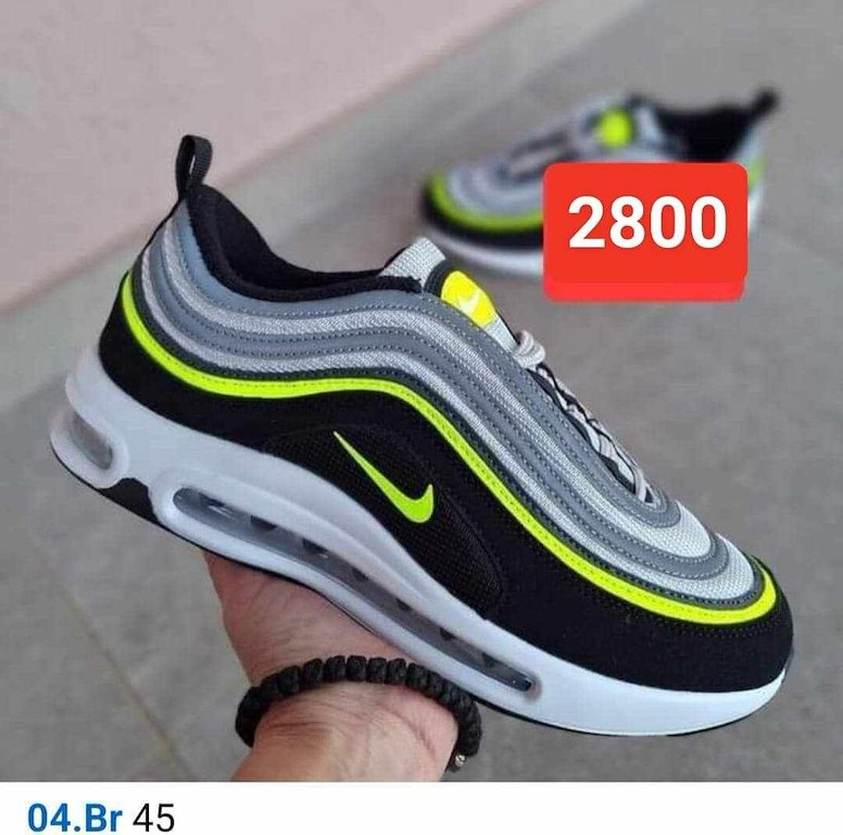 Nike, 38, bоја - Šareno