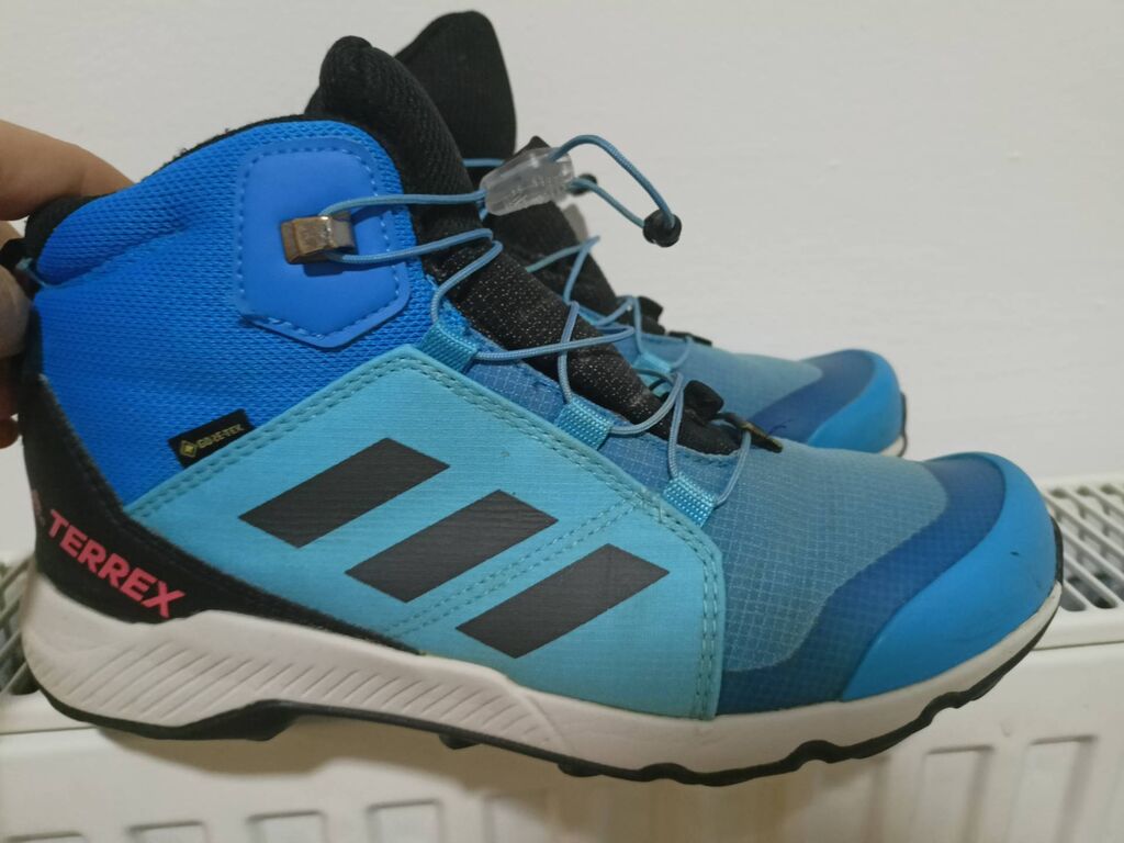 Gležnjače, Adidas, Veličina - 37