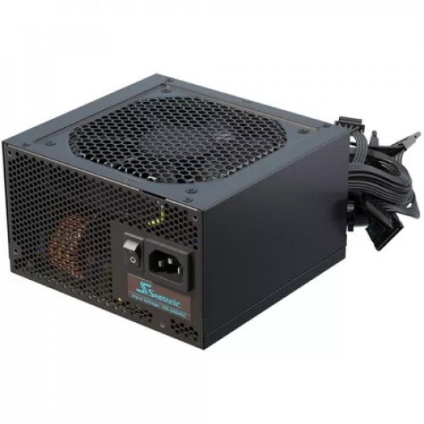 Seasonic 850W G12 GC Series 80+ Gold, G12-GC-850