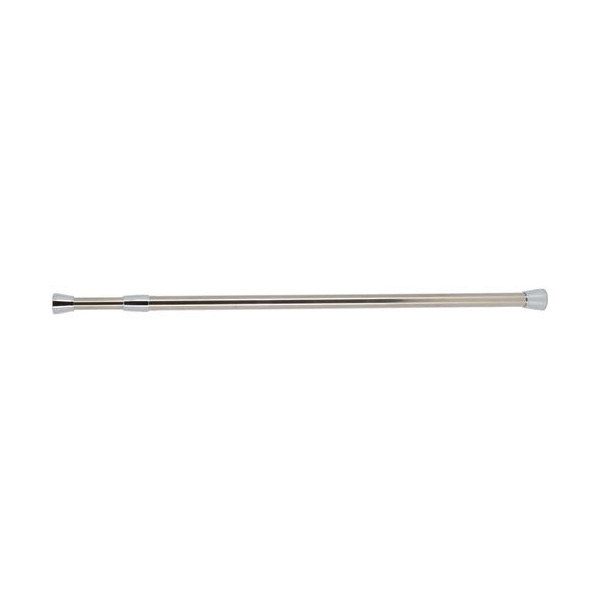 Tendance Držač za zavese za kadu 70-120Cm hrom (210599)