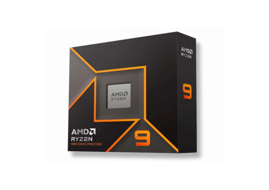 Procesor AMD Ryzen 9 9950X 16C/32T/4.3GHz/64MB/170W/AM5/WOF