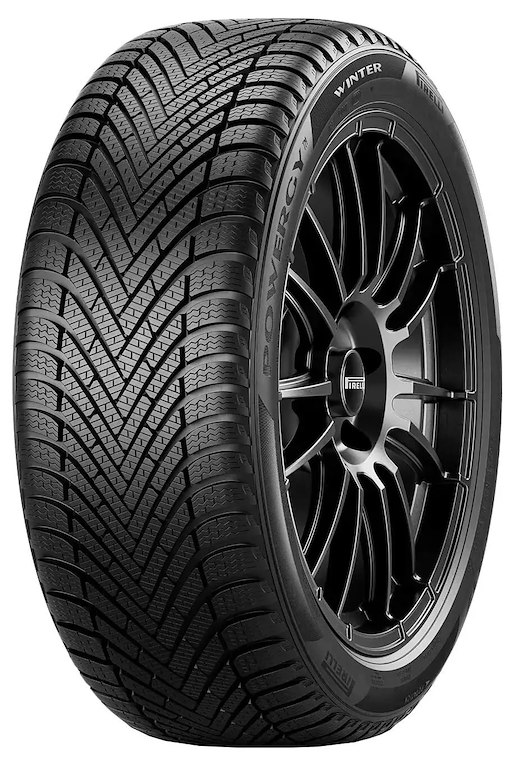 Pirelli
215/55 R17 98V XL POWERGY WINTER