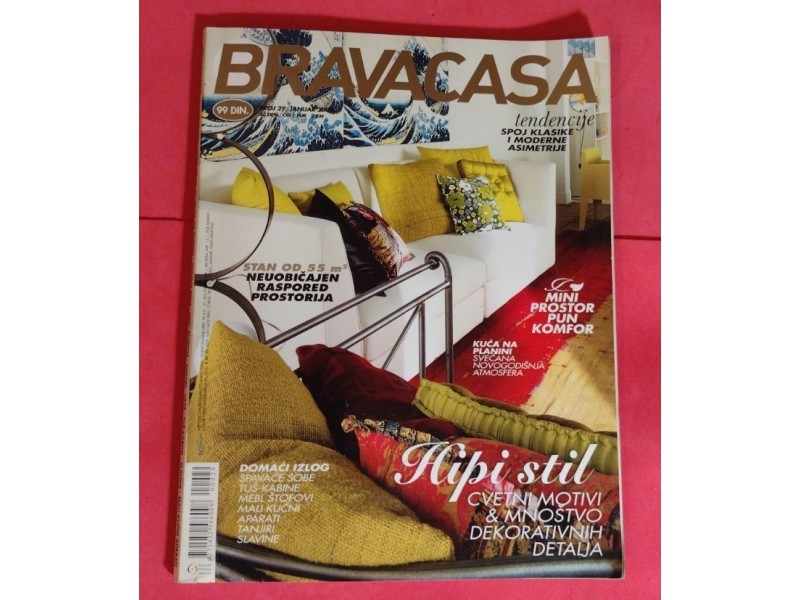 Bravacasa