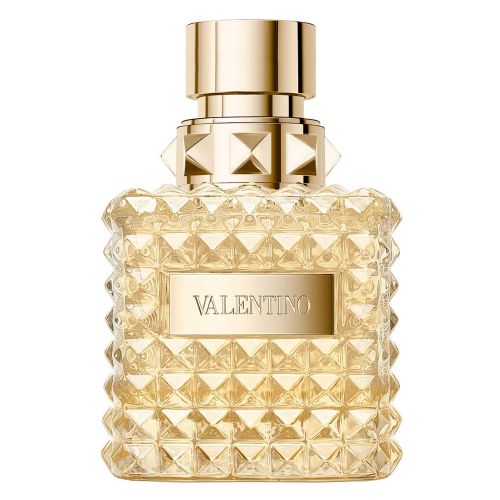 Valentino Born In Roma The Gold Donna Edp