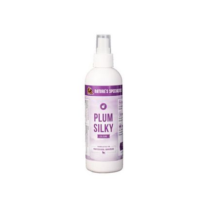 NATURES SPECIALTIES PLUM SILKY PARFEM 236 ML