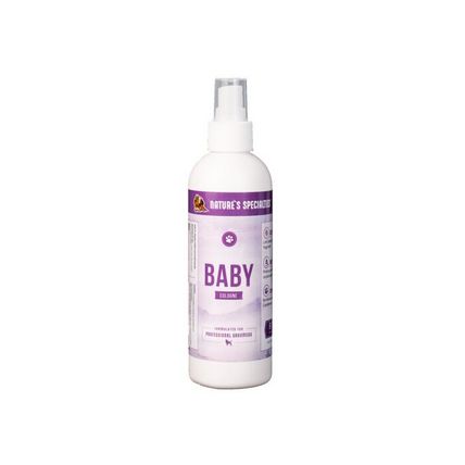 NATURES SPECIALTIES BABY PARFEM 236 ML