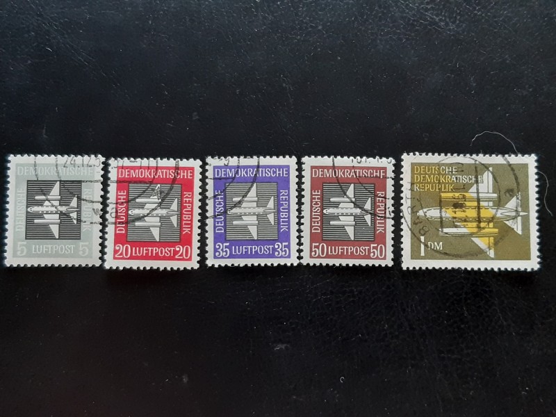 DDR 1957