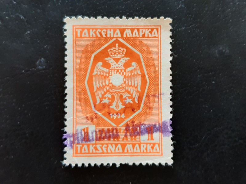 TAKSENA MARKA