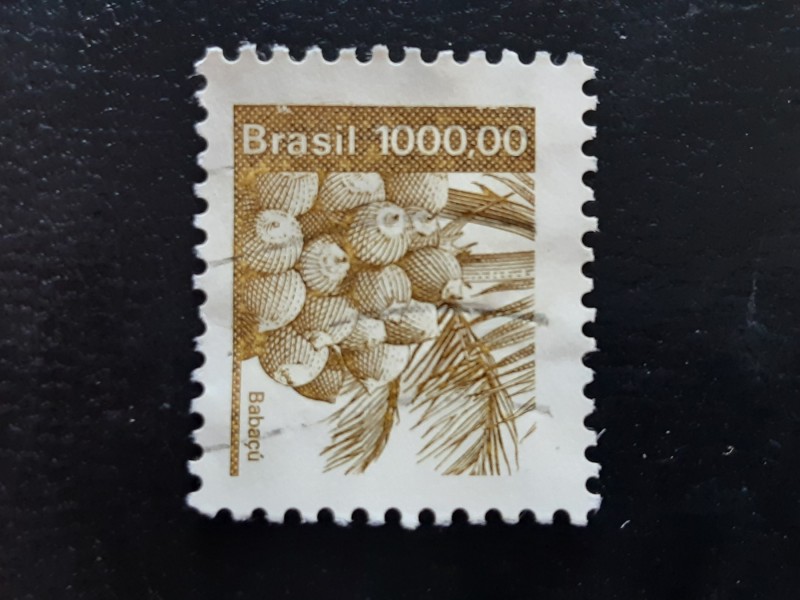 BRASIL 1984