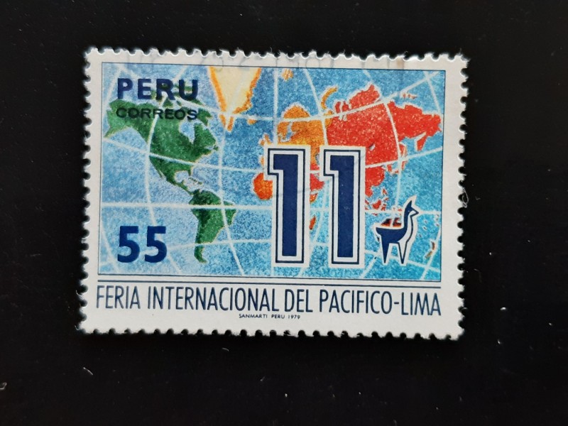 PERU 1979