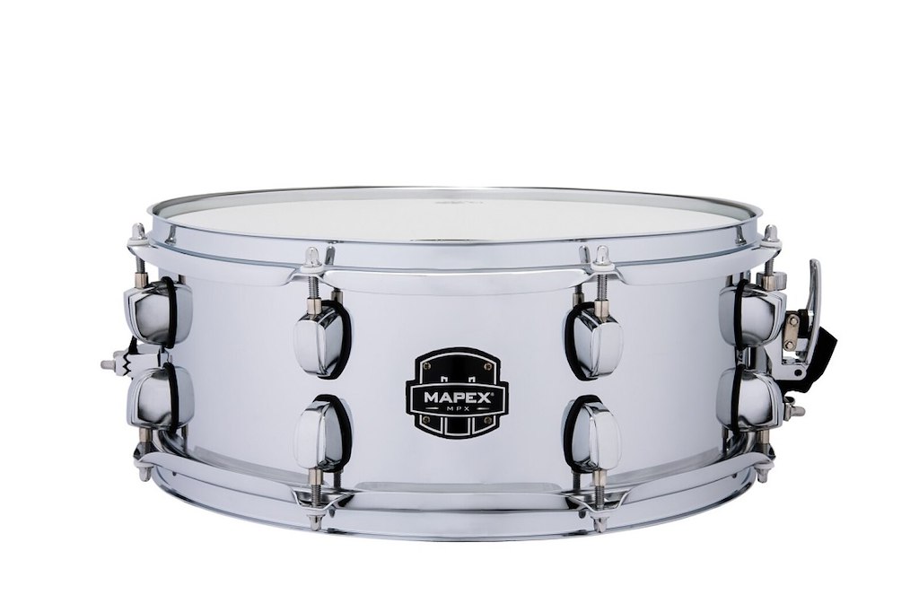 Mapex MPNST4551CN MPX Steel 14 x 5.5" doboš