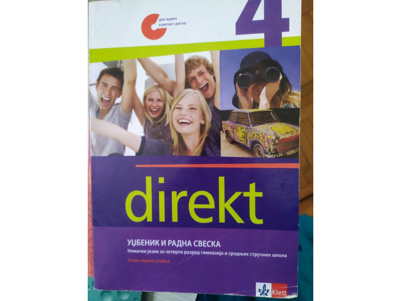 DIREKT 4