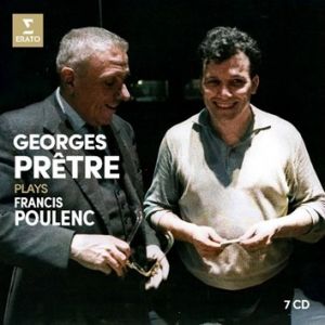 Georges Pretre