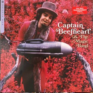 Captain Beefheart