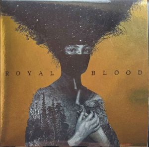 Royal blood